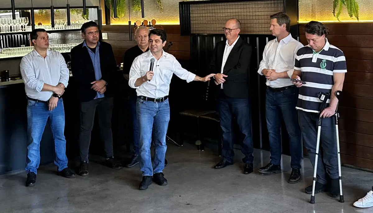 Assembleia Itinerante será realizada na Expopato 2025 - Diário do Sudoeste