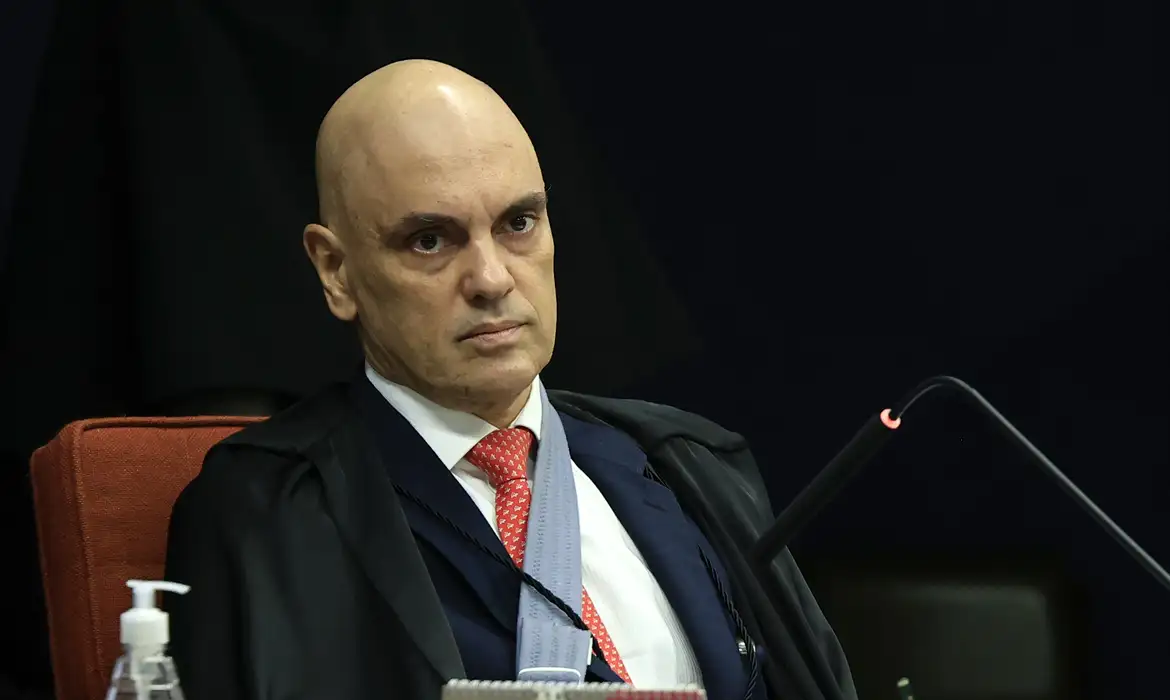 O que é a Lei Magnitsky e como afeta Alexandre de Moraes - Diário do Sudoeste